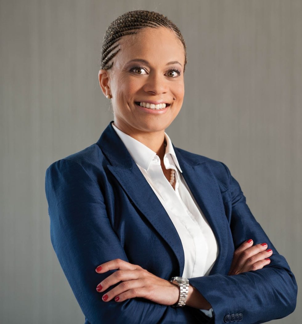 Namibian Businesswoman Awards | Business Woman